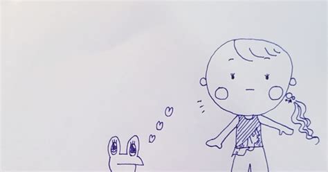 オリジナル 落書き。 いちご水族館。のイラスト Pixiv