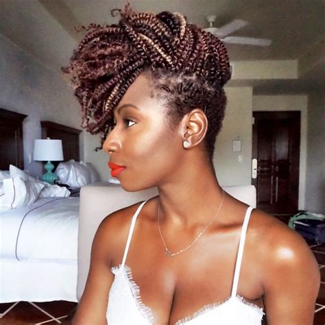 Pin On Protective Hairstyle Ideas