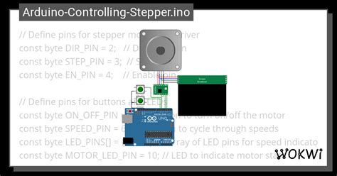 Wokwi Online ESP32 STM32 Arduino Simulator
