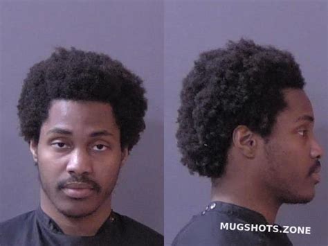 Kellum Khalil Xavier 08 27 2024 Hamilton County Mugshots Zone