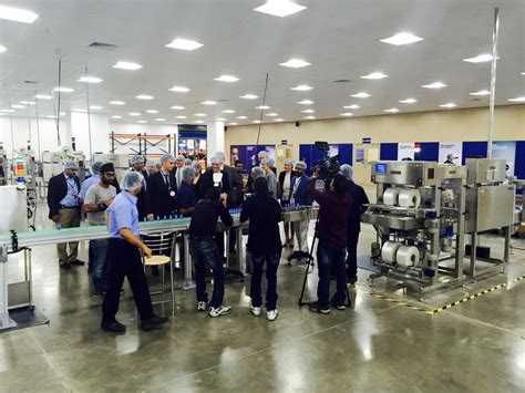 Nivea India Commissions First Indian Factory At Sanand In Gujarat DeshGujarat