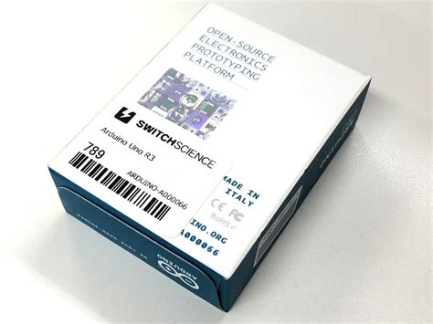 Arduino Uno R3 Original Genuine Arduino Uno Board With Dip Atmega328p Buy Online In India At
