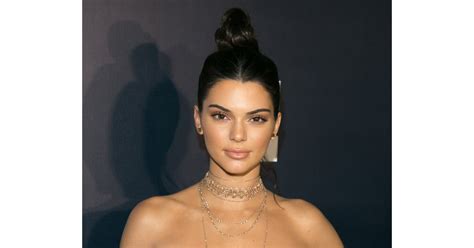 Sexy Kendall Jenner Pictures Popsugar Celebrity Uk Photo 73