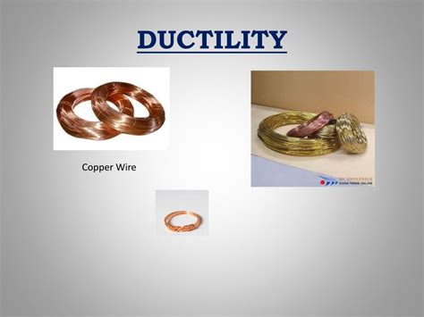 Ppt Physical Properties Powerpoint Presentation Free Download Id 2210934