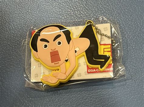 【未使用に近い】 エガちゃんねる・取って入れて出す・ブリーフ団・ラバーストラップ の落札情報詳細 ヤフオク落札価格検索 オークフリー