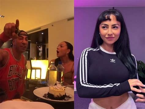 Fousey Kicks Out Assistant After Heated Debate Latter Calls The