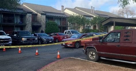 2 Adults 1 Teenager Dead And Woman Injured After Shooting At Arlington
