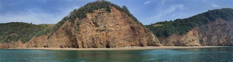 Spiaggia Di Marina Di Campo Paradiso Balneare Dell Isola D Elba