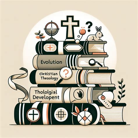 The Evolution Of Christian Theology Key Theol Bible Copilot