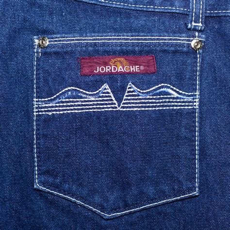 Vintage 1980s Jordache Jeans 31 Waist I 7 Etsy