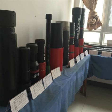 Coupling For Tubing Casing New Field Solution