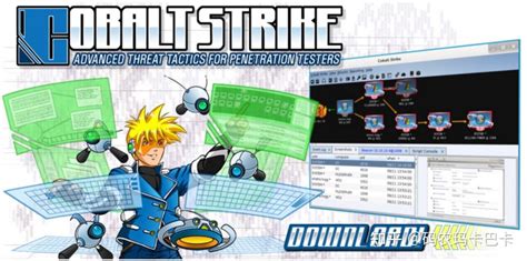 三大渗透测试框架metasploitempirecobalt strike 知乎
