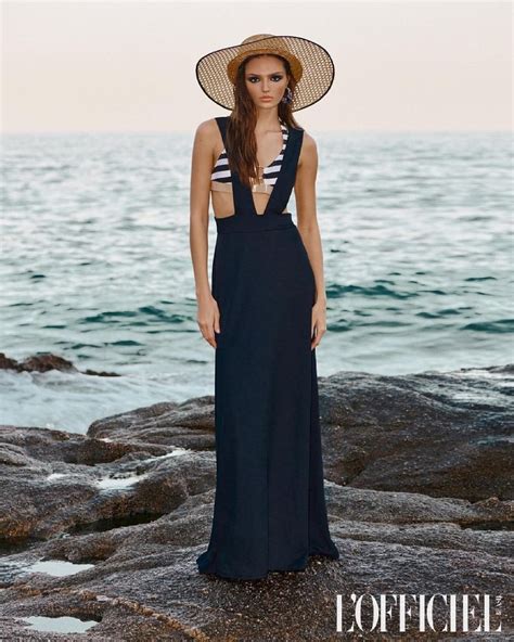 Anastasia Boruta Picture