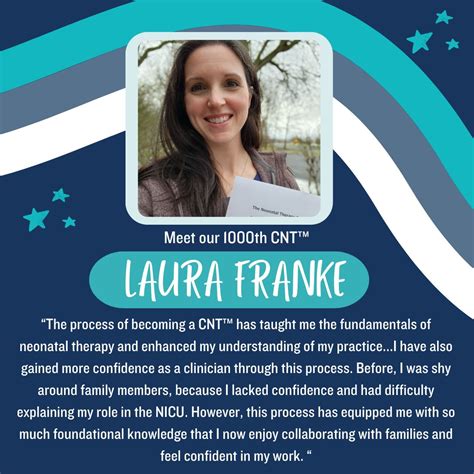 Neonatal Therapy Certification Board™ On Linkedin Ten Years Ago The