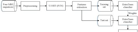 Figure 1 From Brain Tumour Segmentation Using U Net Based Fully