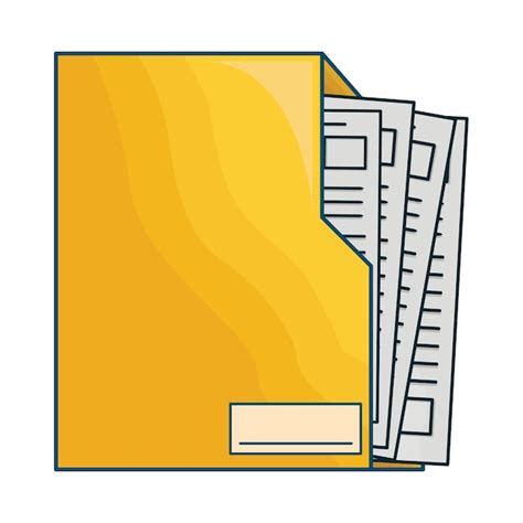 Pasta E Documento Imagens Download Grátis No Freepik