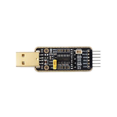 Modu Debuggera Uart Dla Raspberry Pi Elty Pl