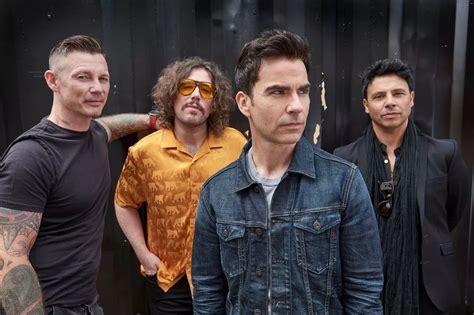 Stereophonics Announce Biggest Ever Tour For 2025 Full List Of Dates