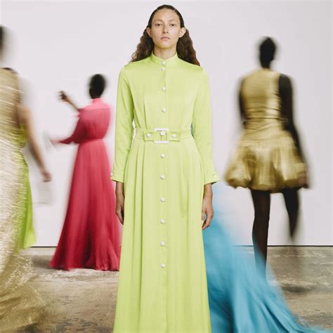 Philipp Haug At Lfw Ss24 Respectyou Me Uk Hairdressing News