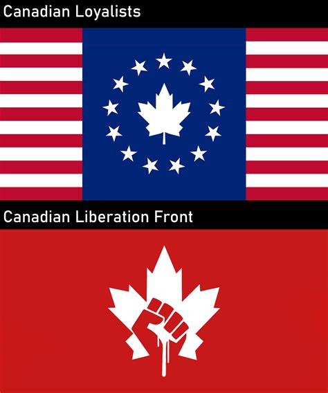 Some Fallout Flags Of Canon And Original Factions First Try At Doing