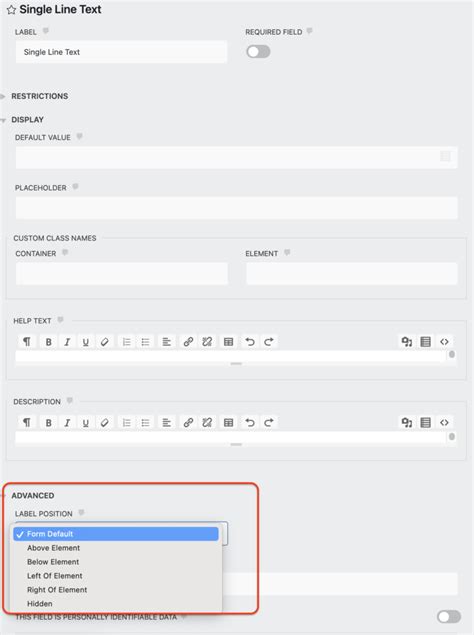 How To Style Wordpress Forms For Free With Ninja Forms