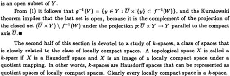 General Topology Product Of Compactly Generated And Locally Compact
