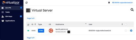 Fedora Linux Pengertian Fungsi Hingga Cara Instalasinya