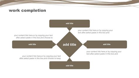 Diagram Of Business Process Google Slide Theme And Powerpoint Template Slidedocs