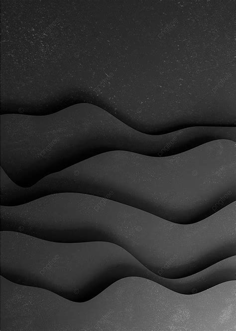 겹치는 파도 텍스처 계층 효과 배경 배경 화면 및 일러스트 무료 다운로드 Pngtree 파도 배경 검은 배경