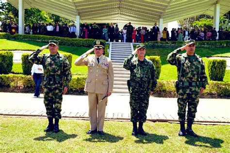 MG Luis Mauricio Ospina Gutiérrez on Twitter Que sean muchos los logros que a partir de hoy