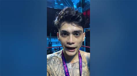 Jaden Bachtera Di Tantang Maliki Youtube