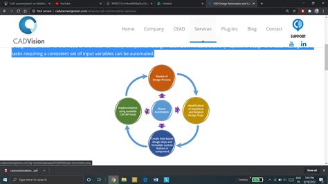 Introduction Unit Cad Customization And Automation Goseeko