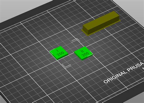 Mmu2s Ryper Purge Test By M García Download Free Stl Model
