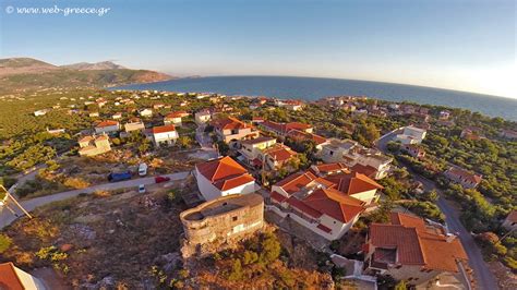 Άγιος Νικόλαος Μεσσηνίας Holidaysgreece Gr