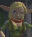 Tess Voices Jak And Daxter Behind The Voice Actors