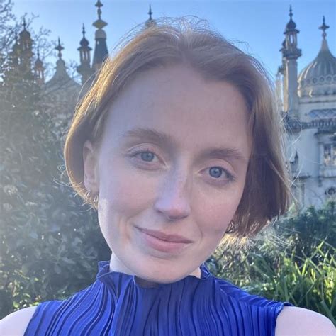 Chloe Howarth Northbank Talent Management