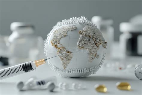 Health Initiative Vaccination Significance Immunization Effort