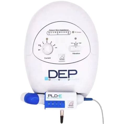 Dep Ems Non Invasive Electroporation Superconducting Hydro Lifting