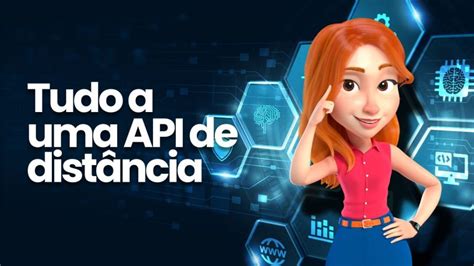 Tudo Está A Uma Api De Distância Guide121