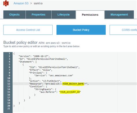Setup Aws S3 Static Website Hosting Using Ssl Acm Easycloud