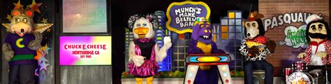 The Last Chicago Area Chuck E Cheese Carson Ca Ca To Boot The