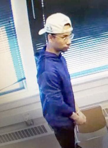 Handcuffed Suspect Jumps Out Sheriffs Office Window Causes School Lockdown Crime