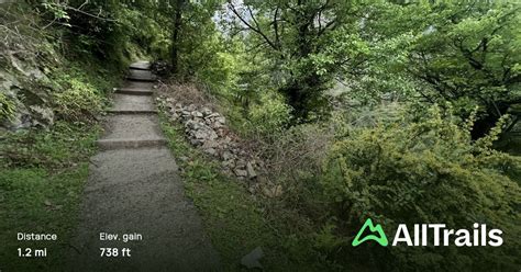 Chhoie Waterfall Himachal Pradesh India 18 Reviews Map Alltrails