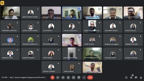 Raj Vardhan A On Linkedin Thankyou Iimlucknow Pgpsm