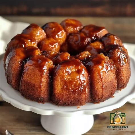 Monkey Bread