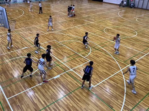 男子バスケ部 令和4年度 大阪選手権大会ｳｨﾝﾀｰｶｯﾌﾟ予選 結果報告｜金光八尾中学校・高等学校