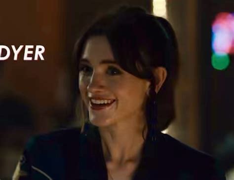 Best Of Natalia Dyer Fan Account On Twitter Natalia Dyer As Chloe Lake