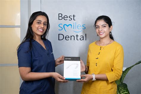 Best Invisalign Braces Treatment In Hyderabad Best Smiles Dental