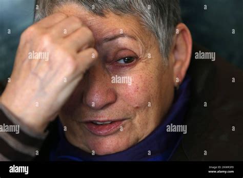 12122013 Zagreb Croatia Lyudmila Ulicki One Of The Most Popular Contemporary Russian