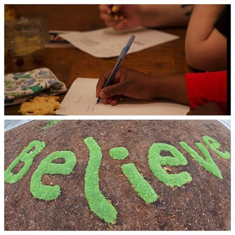 Floraffiti® Poetry Workshop With Carrboro Poet Laureate Liza Wolff